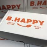 B. HAPPY SAMPLER PACK - B.Happy